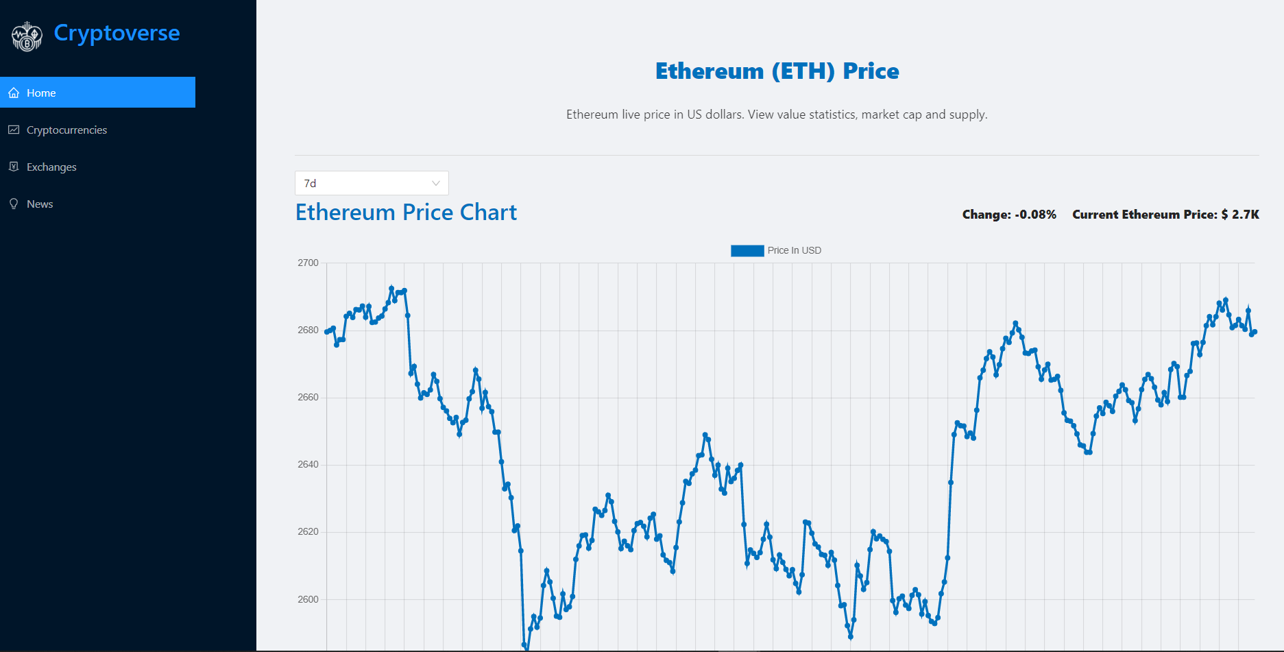 DevThomas - Web Developer